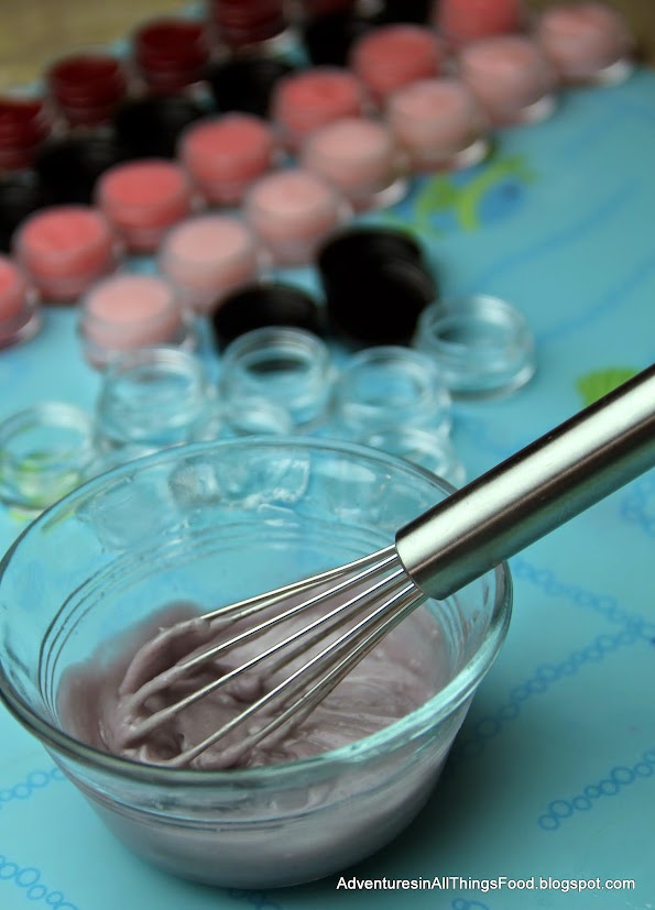 Adventures in all things food: Make Your Own Kool-Aid Lip Gloss