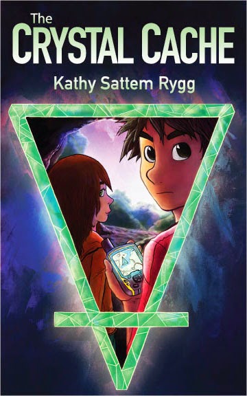 Kathy Sattem Rygg (Author of Tall Tales with Mr. K)