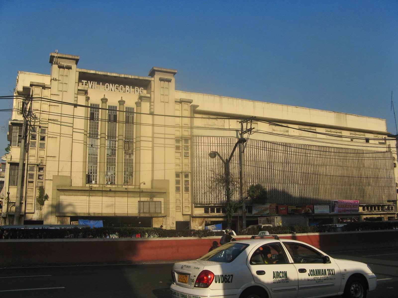 The Quiapo Theaters (Part 1) | The Expedition