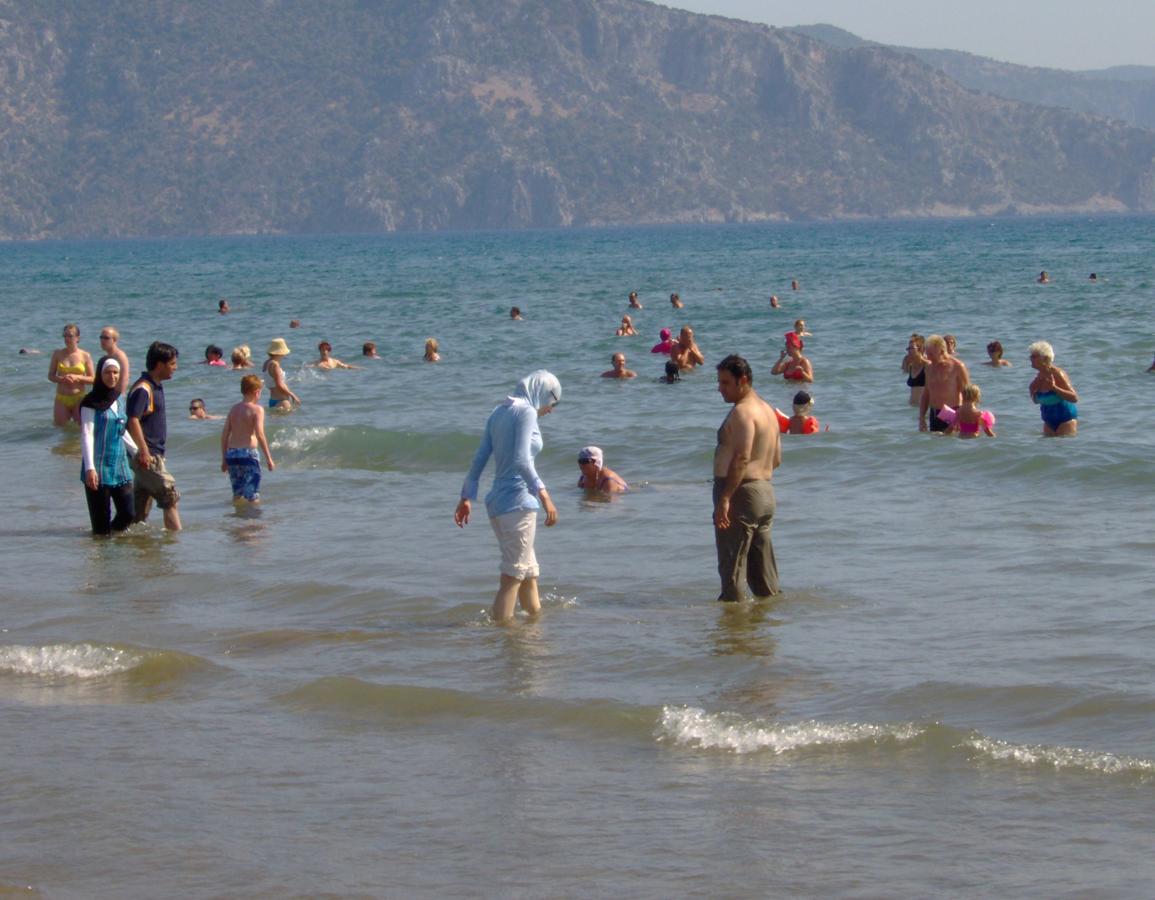 Circuit in Turcia 10. Delta Dalyan / Roundtrip in Turkey 10. Dalyan ...