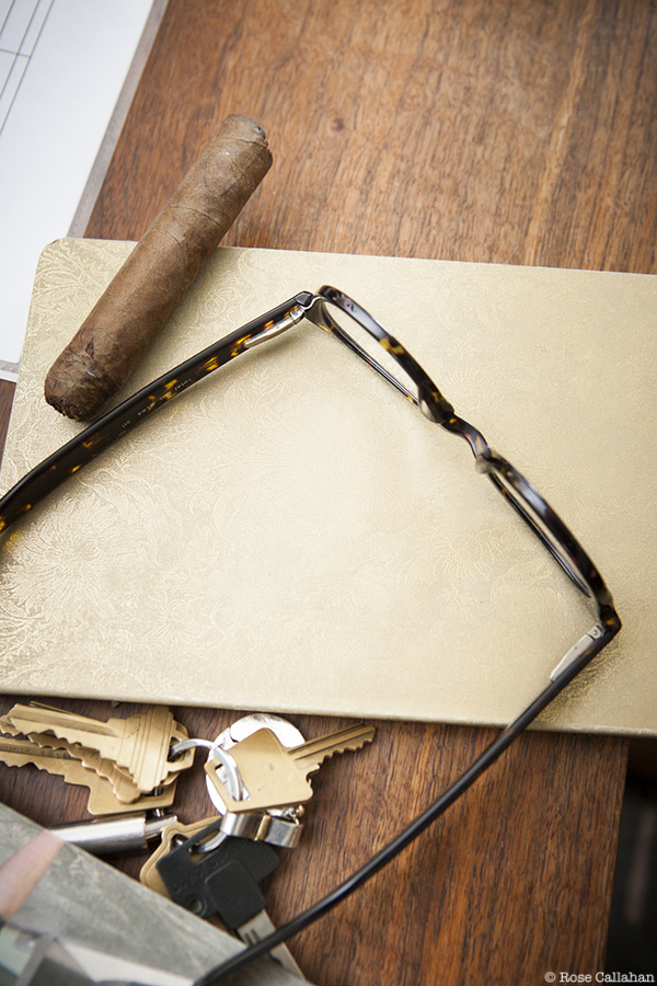 The Dandy Portraits: The Lives of Exquisite Gentlemen Today by Rose ...