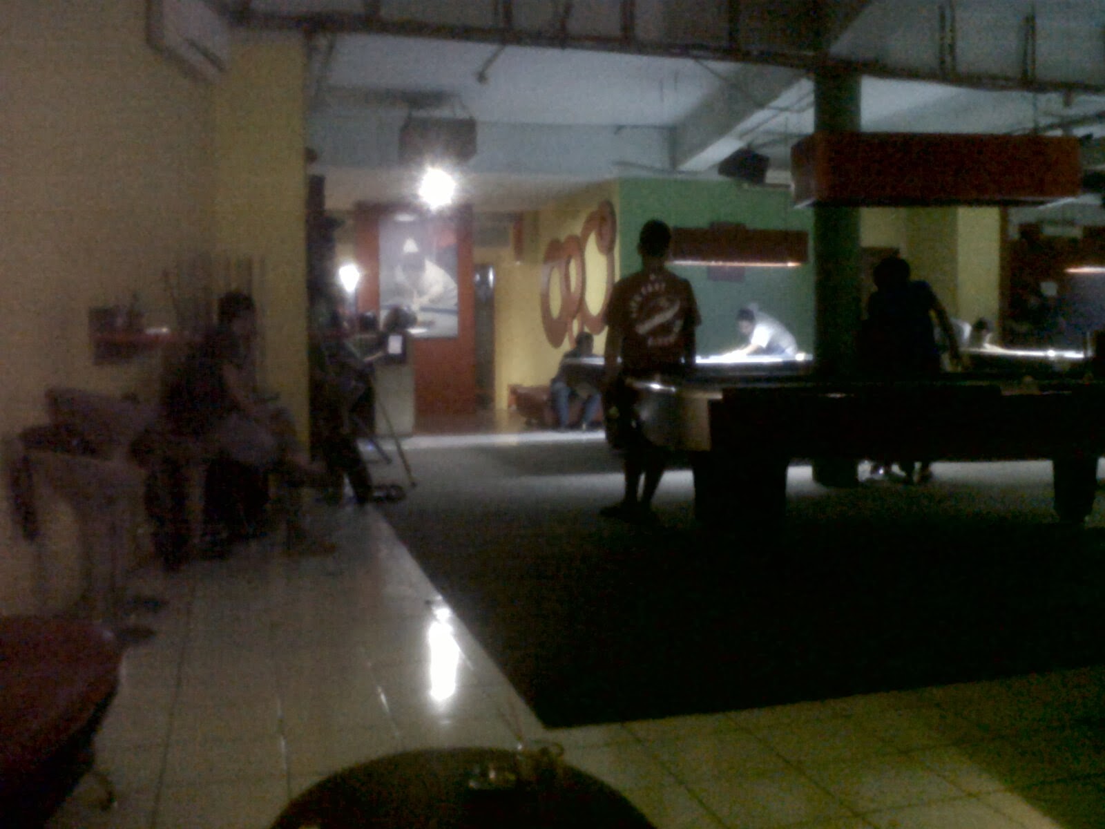 Billiardholic : Informasi Tempat Billiard / Bilyar / Bilyard di Jakarta ...