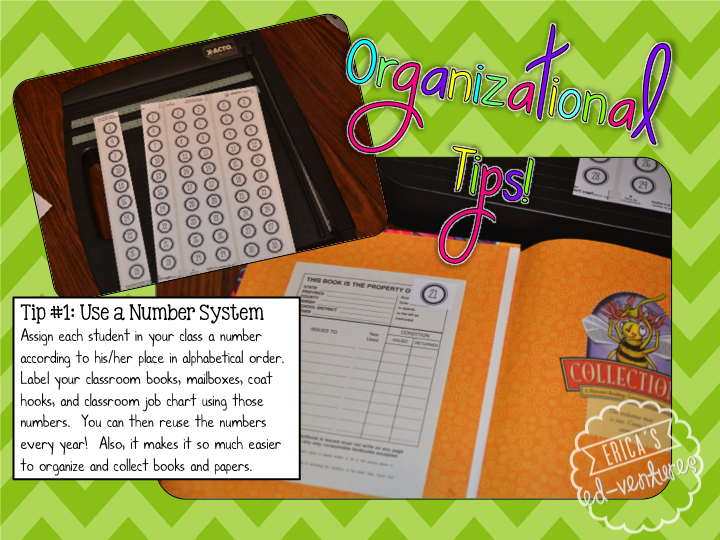 Blog Hoppin': Teacher Week: Now Teach! Organizing for Instruction
