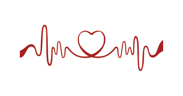 Life-Line Heart | Symbols & Emoticons