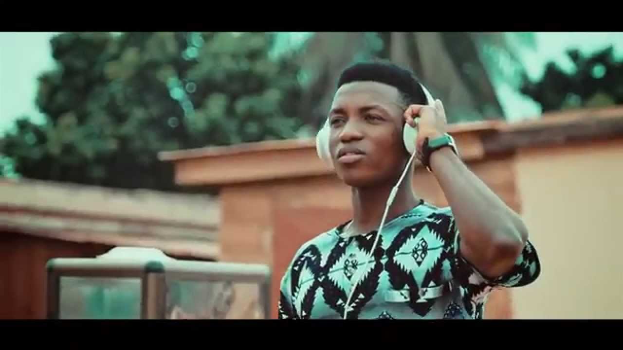 Kofi Kinaata reveals the inspiration behind his hit single 'SUSUKA'
