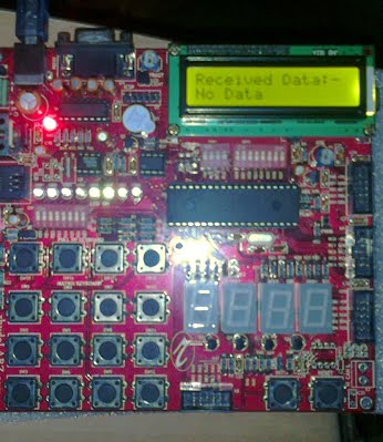 USB HID Communication using PIC (Part-1) - Embedded Laboratory