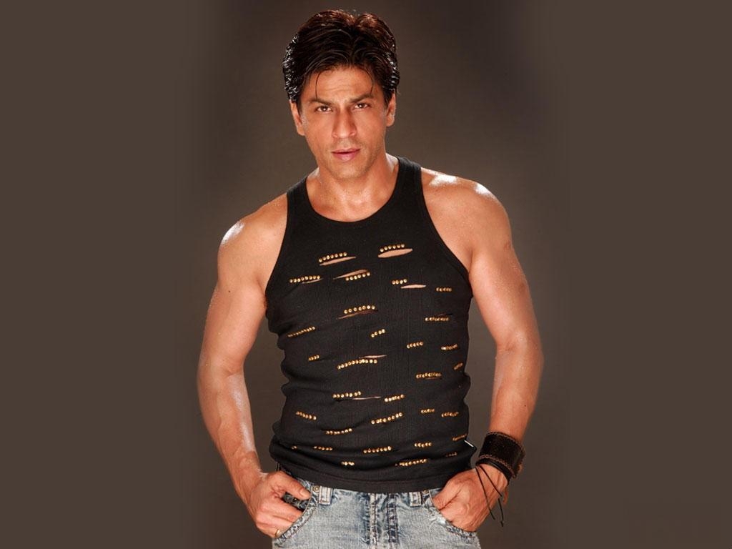 Shahrukh Khan Wallpapers