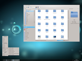 Los 19 mejores temas para Openbox. | Los Apuntes de Tux