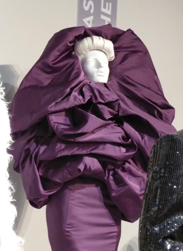 Hollywood Movie Costumes and Props: Zoolander 2 movie costumes on ...