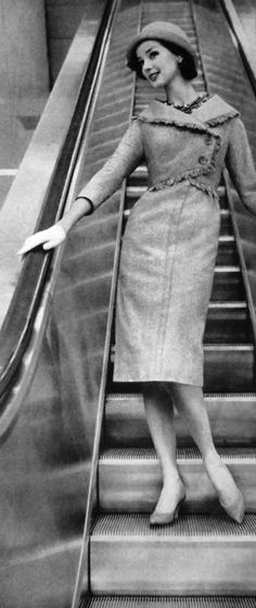 Past Fashion - Dress Collection