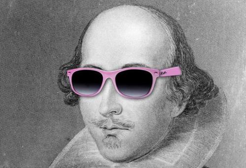 All This Is That Happy 448th Birthday William Shakespeare