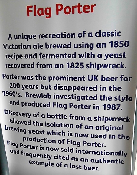 Ken's Beer Blog - Mostly stories about beer, pubs, festivals and other ...