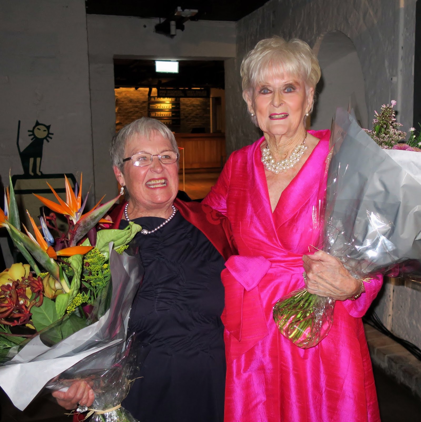 Irish Car+Travel Magazine: Rosemary Smith's life story is 'Driven'