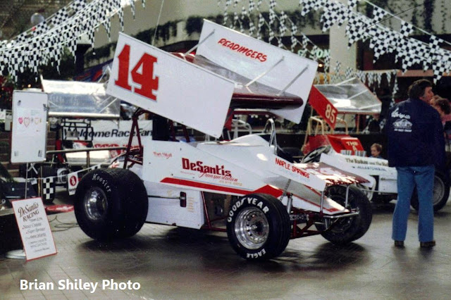 RUB RAILS & ROOSTER TAILS: 26 February 2012