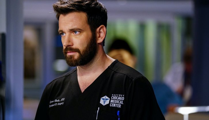 Chicago Med - Episode 4.10 - All The Lonely People - Promo, 2 Sneak ...