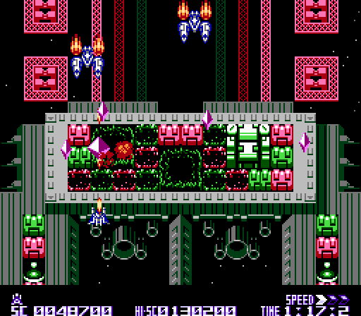 RGCD: Blade Buster (NES)