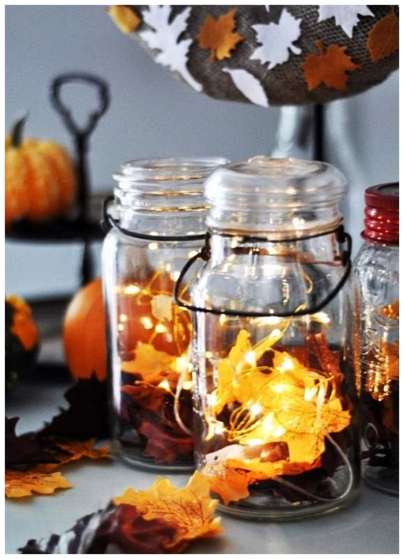 Lylou.Anne Collection: Nouveau thème pour ce mois d'Octobre...