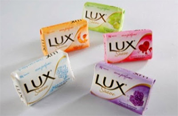 Mundo Das Marcas: LUX