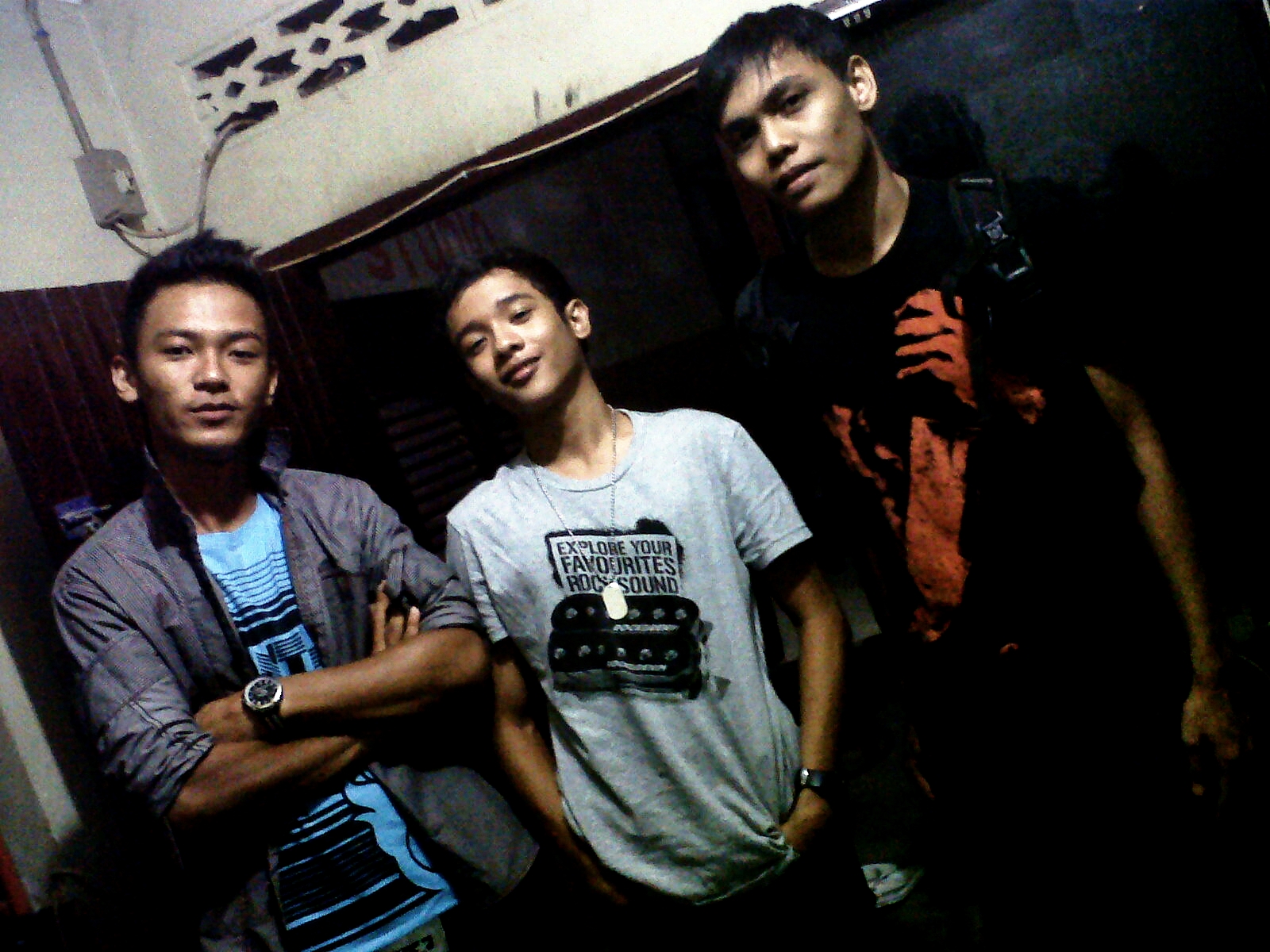 band banda aceh