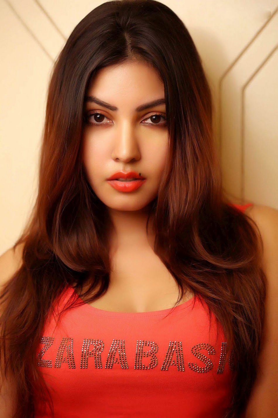 Komal Jha New Photoshoot Pics - Latest Movie Updates, Movie Promotions ...