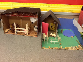 The Brownie Bunch: Charlotte's Web Unit