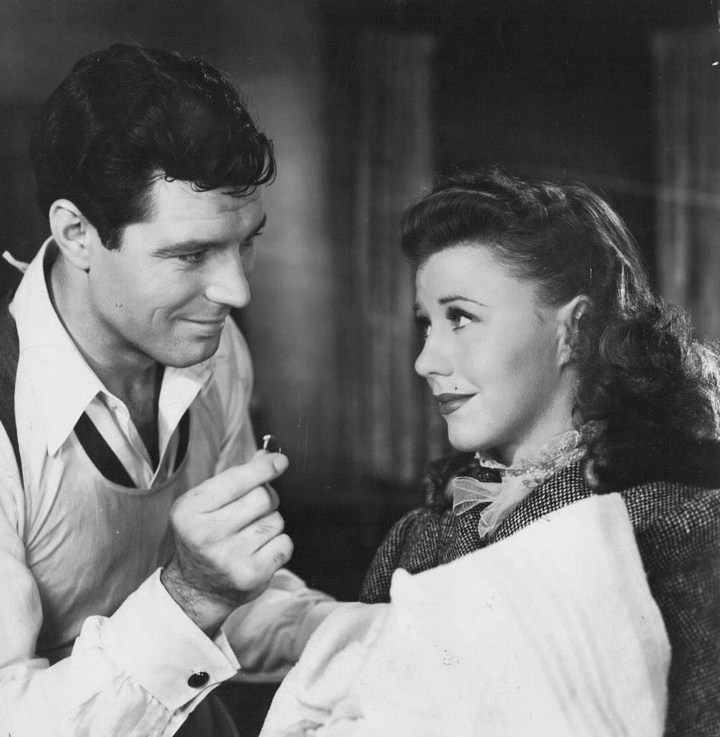 Film Friday: «Kitty Foyle» (1940)
