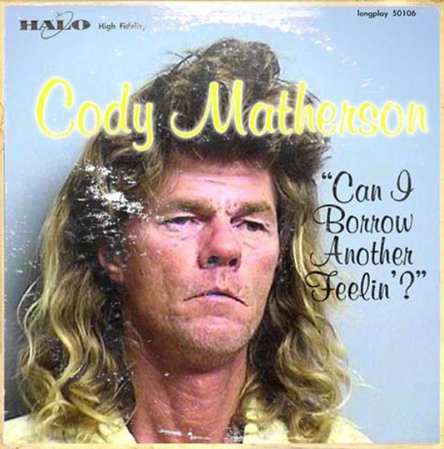 These 30 Vintage Album Covers That Are Too Weird for Words! ~ Vintage ...