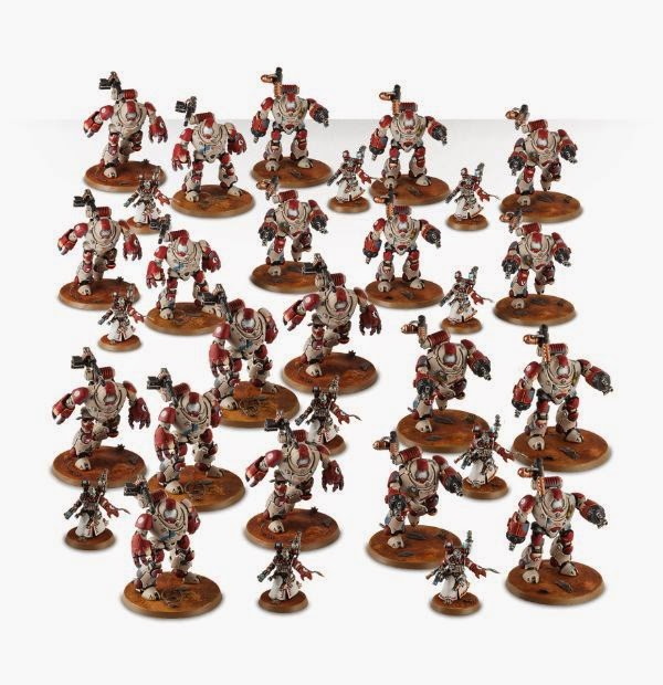 El Descanso del Escriba: Primera semana de lanzamientos de Culto ...