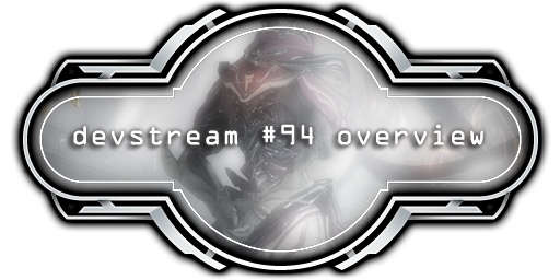 รายละเอียด Devstream #94 I Patch Preview