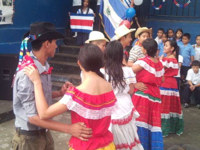 Centro Escolar Pedro Pablo Castillo