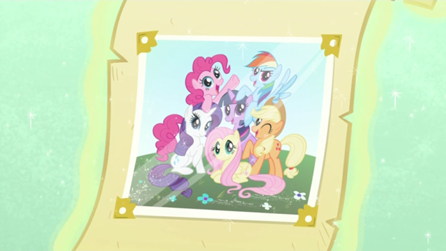 Trotting Through Life: Top `12 Songs of My Little Pony: Friendship Is ...