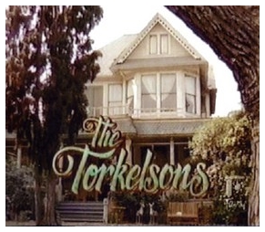 TÓMBOLA DISNEY: Series de televisión Disney (1)