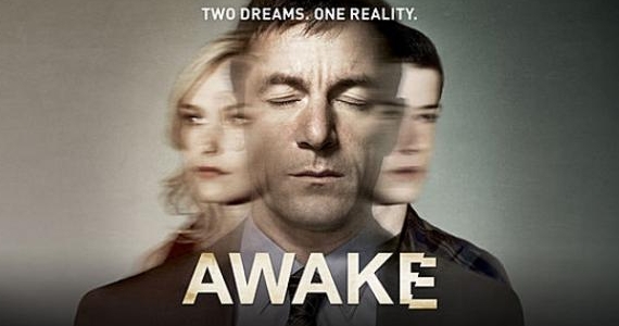 RO Addiction: Awake TV Series