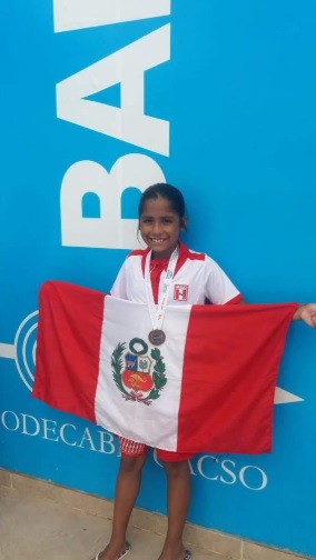 holaesungusto: NADADORES PERUANOS GANAN CUATRO MEDALLAS EN LA COPA ...