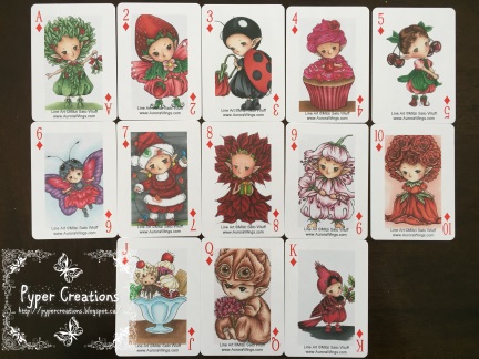 Pyper Creations: Aurora Wings Challenge #45: Sprite Delight IV- Sprite ...