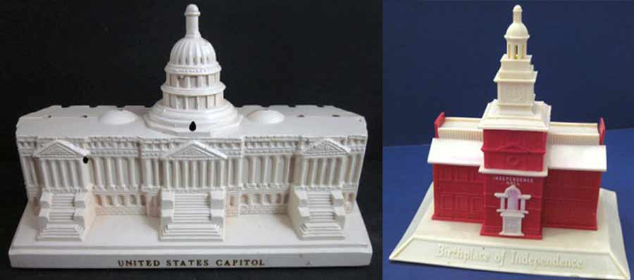 Building Collector: February 2016