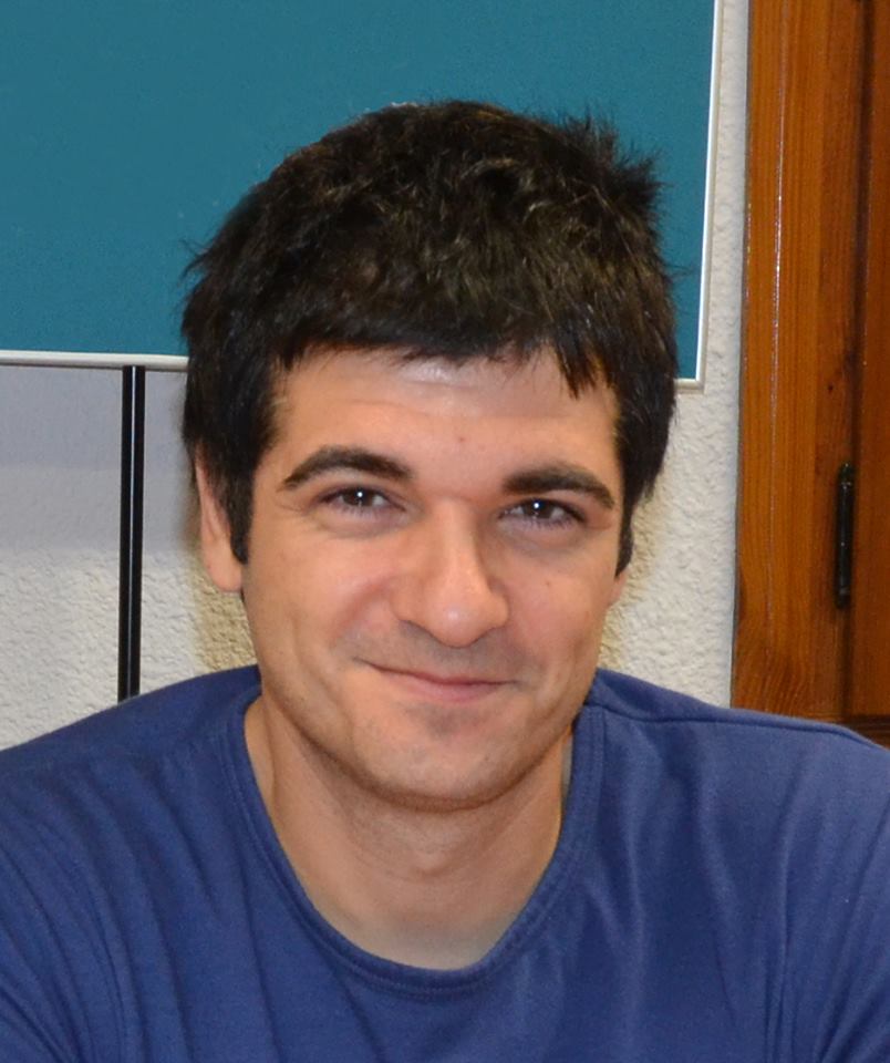 Reseña: El Regalo de Eloy Moreno - Negro sobre Blanco