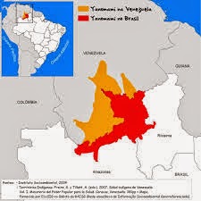 The Yanomami Tribe- Group 8: Religion