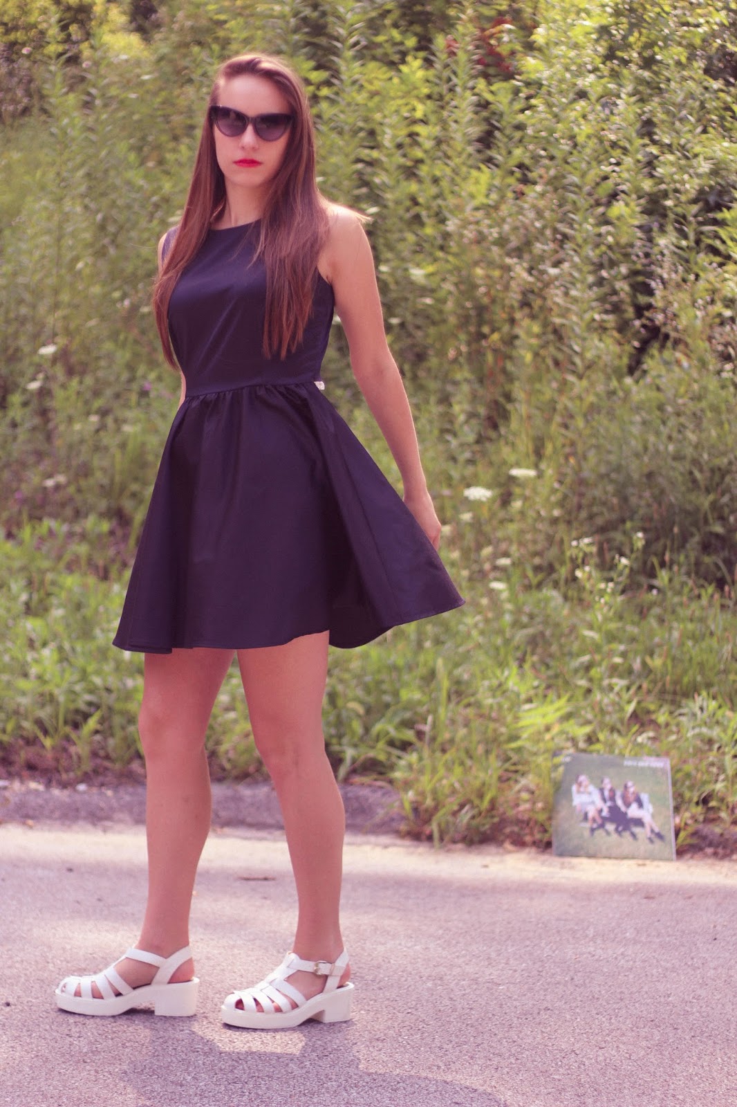 Tennessee Rose: Days are Gone