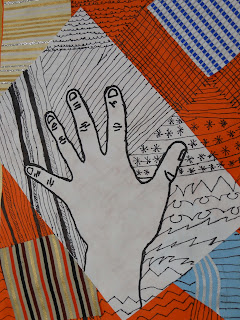 A.C. New ART DepARTment - Mr. Temple: 6th Grade: Line Designs