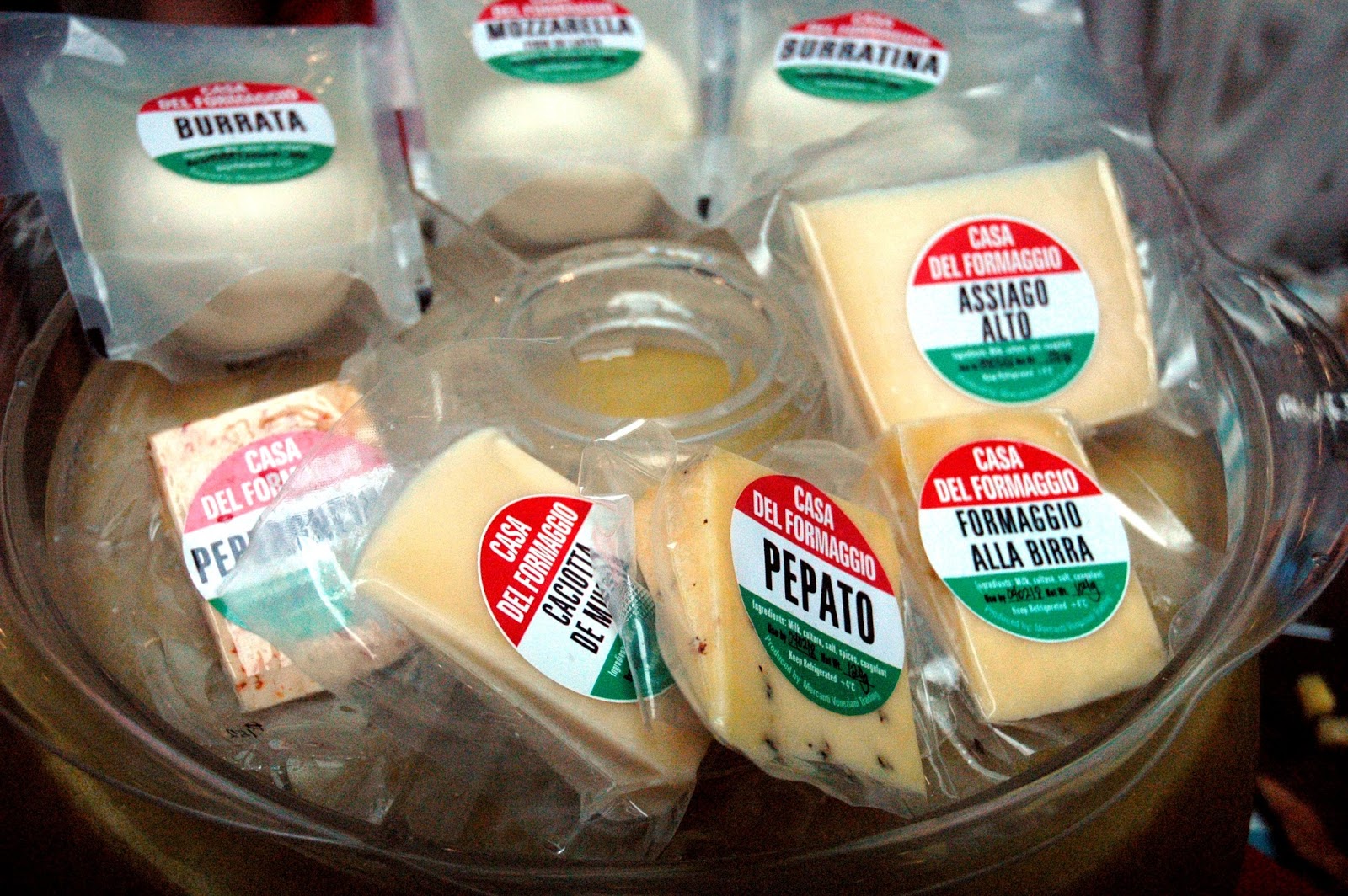 DUDE FOR FOOD: #NTF32: Showcasing The Best of Negros at the 32nd Negros ...