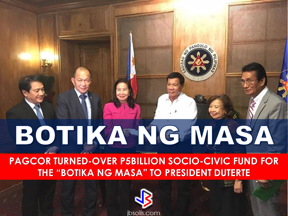 Botika Ng Barangay Logo