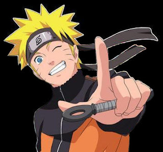 MEGADESENHOS: biografia naruto uzumaki