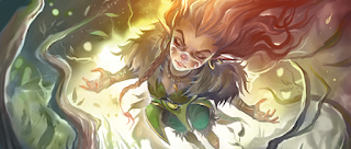 Héroes de terrinoth: Guía rápida de Héroes de Terrinoth