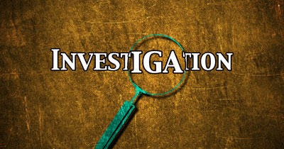 Kathryn's Report: Investigation into Fire at Guadalupe Mountains ...