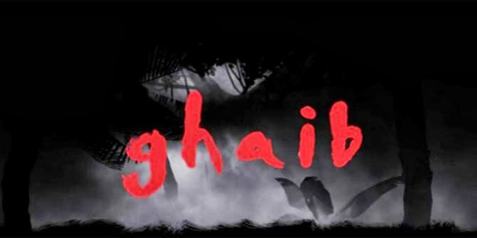 Download Game Ghaib (Game Buatan Indonesia) | Drajadkun