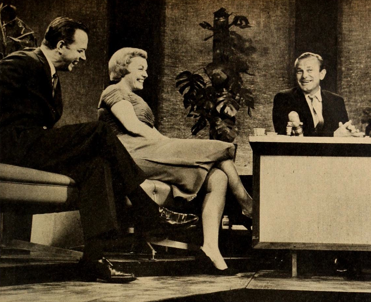 Classic Television Showbiz: An Interview with Pat Carroll - Part Three