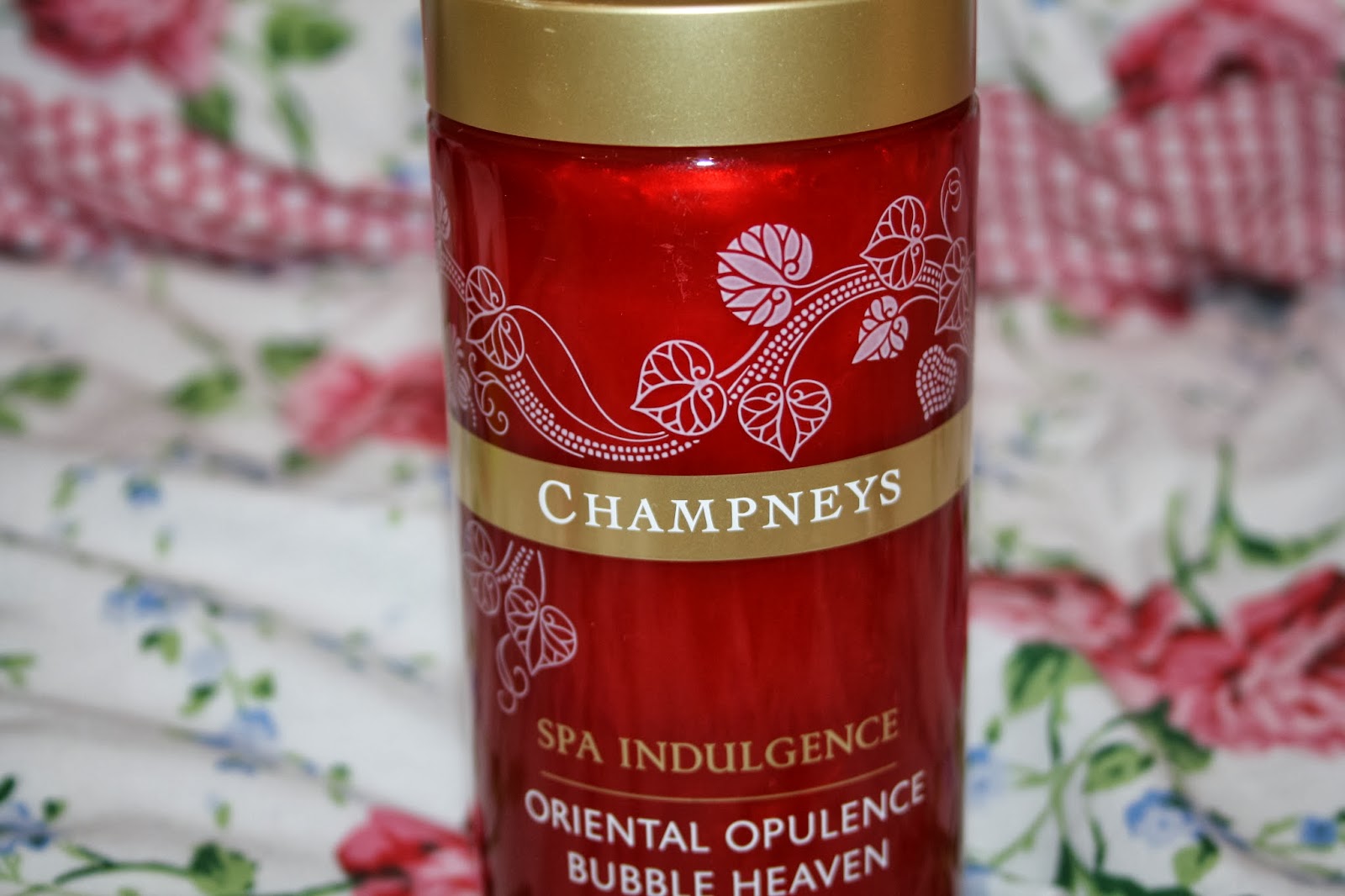 REVIEW; Champneys Oriental Opulence Bubble Heaven - PRETTY YOUNG THING