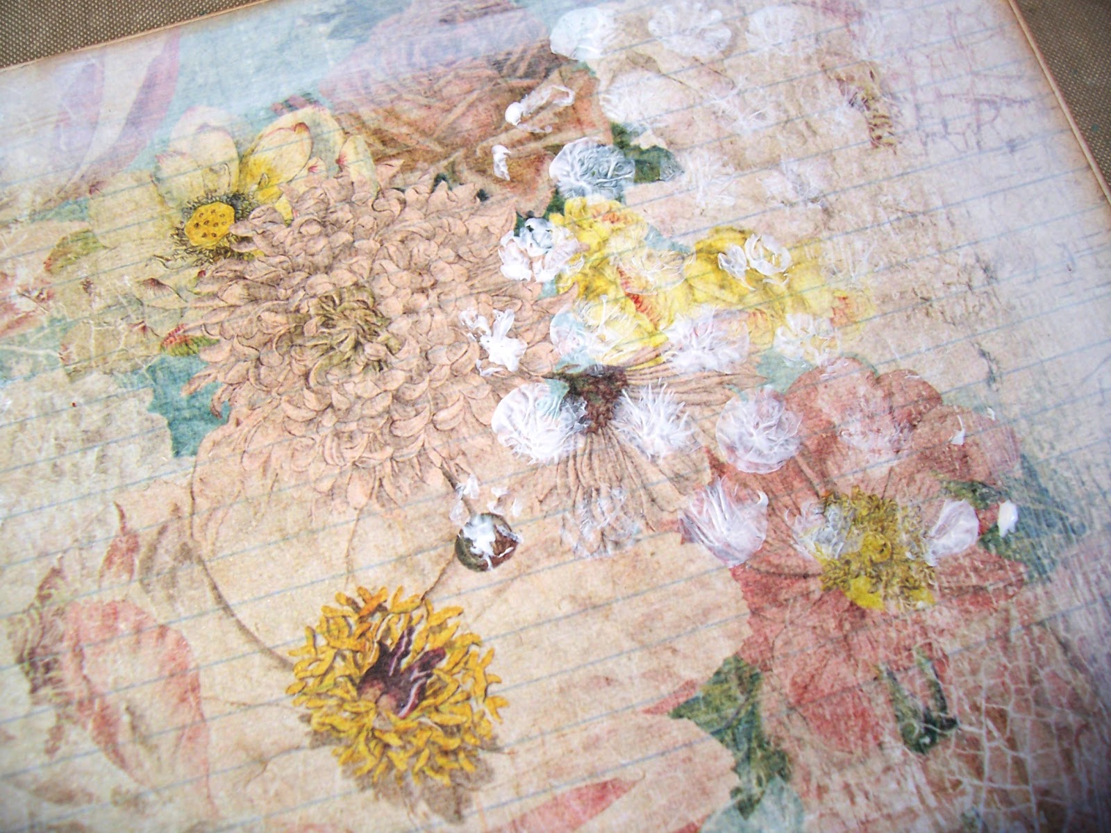 Hands to Work... Heart to Love: Creative Jump Start #11