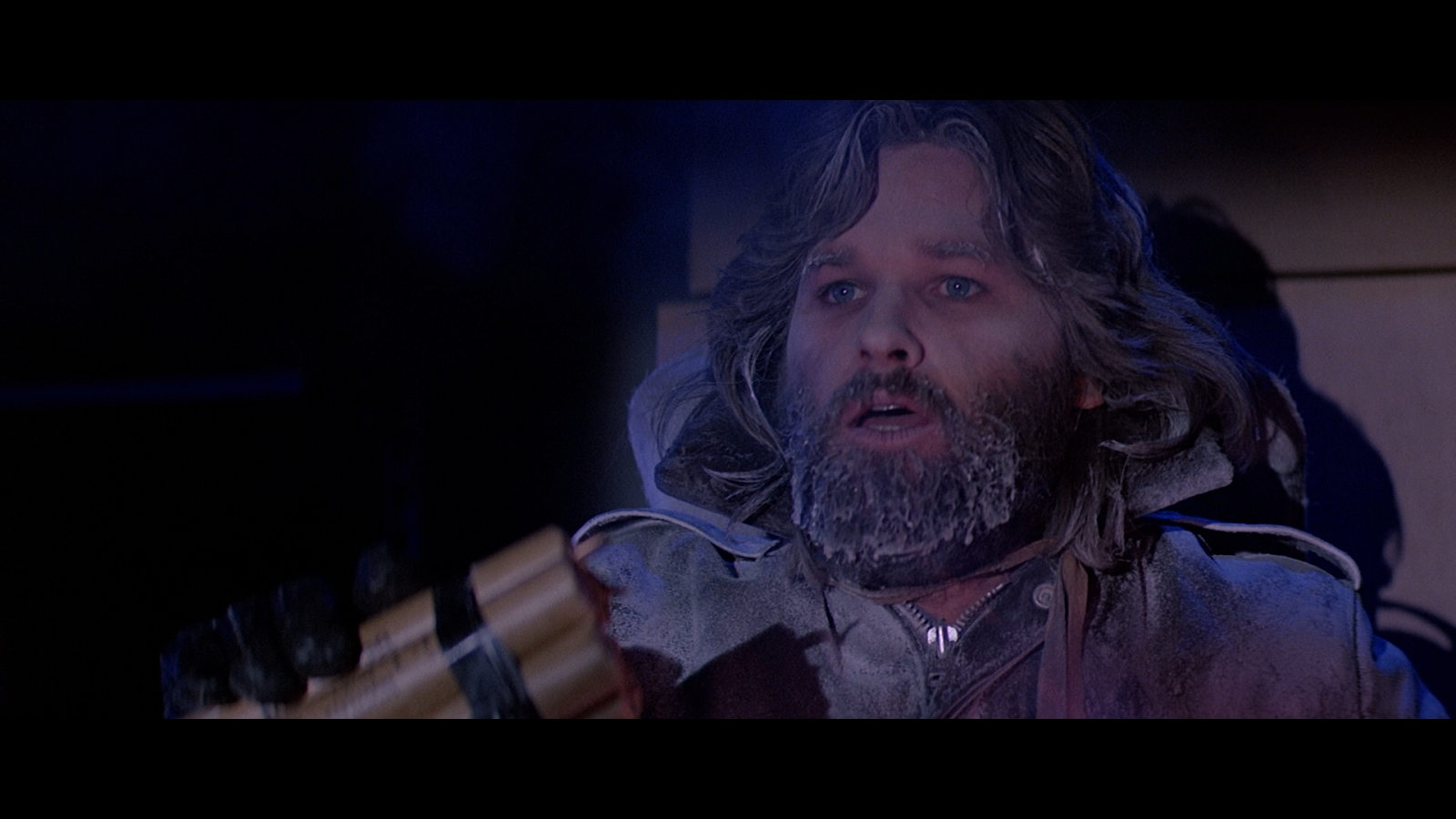 Is One Thing (Blu-ray) Better Than Another? The Thing (Scream Factory ...